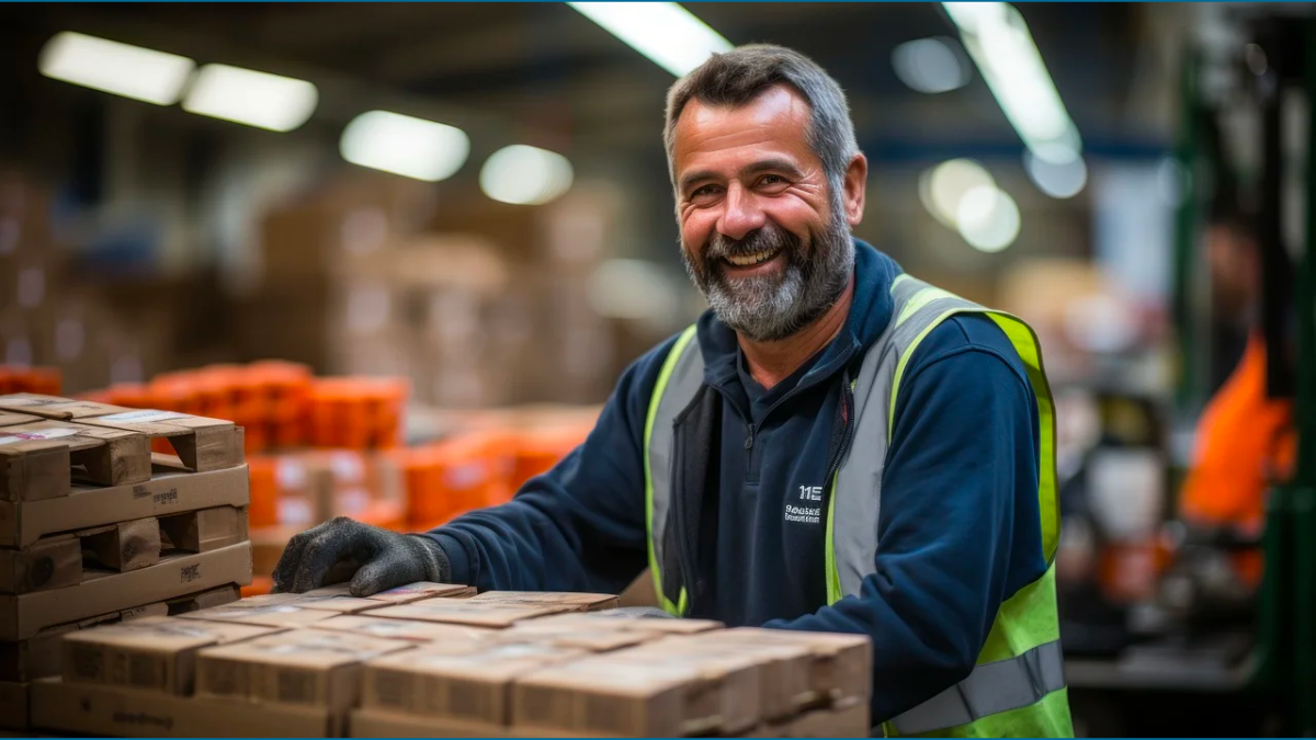 Canada Warehouse Work Essentials: What Do You Need to Start Working as ...